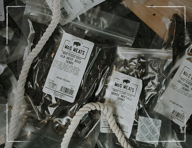 Discover M&S Meats' range of hand made produce | Taste the difference ...