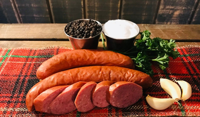 Premium & Quality Sausage Wieners Collection | M&S Meats – M&S Meats ...