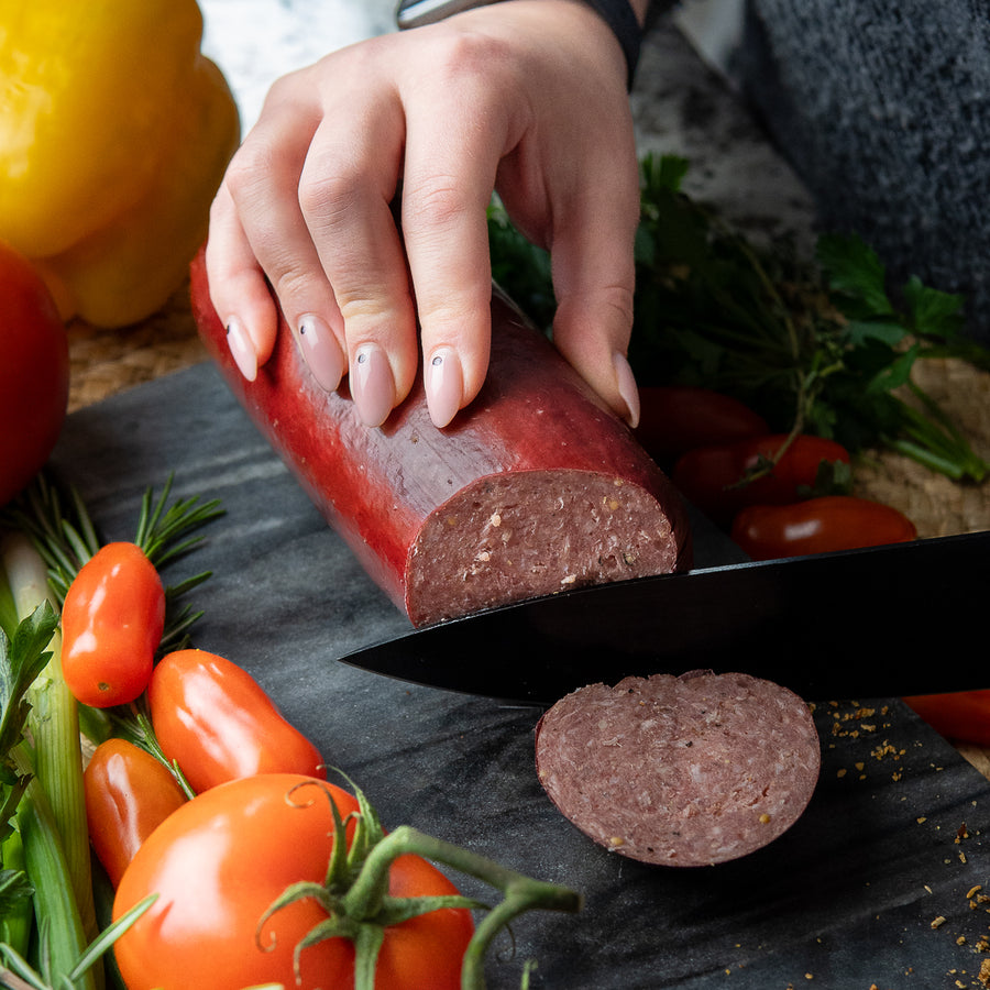 Premium & Quality Sausage Wieners Collection | M&S Meats – M&S Meats ...